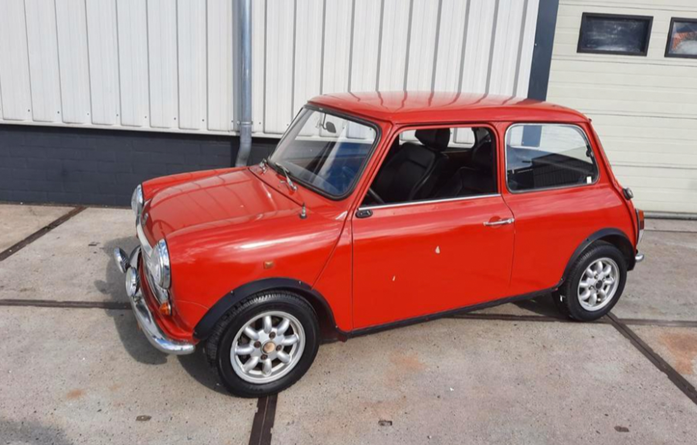 Classic Cars - Classic Cars Heerde